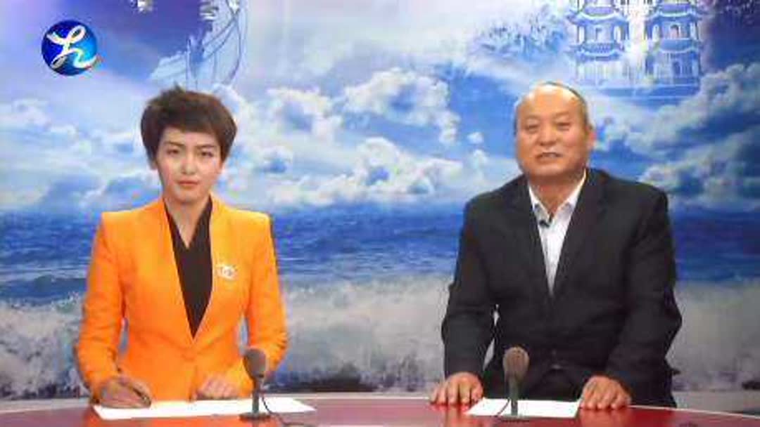 《安全访谈》会宁引洮工程管理局