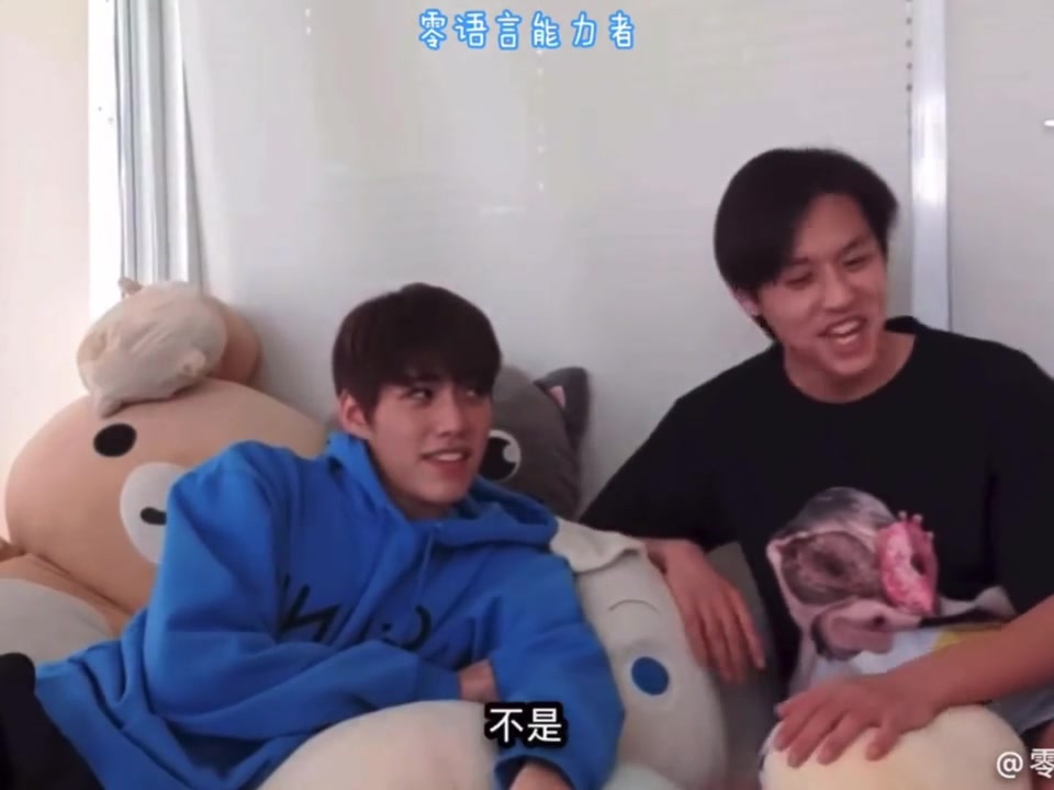 【BKPP】 ppkritt billkin 马群耀林祎凯