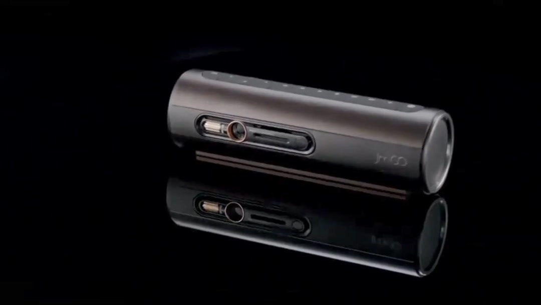 海外华人使用坚果投影仪