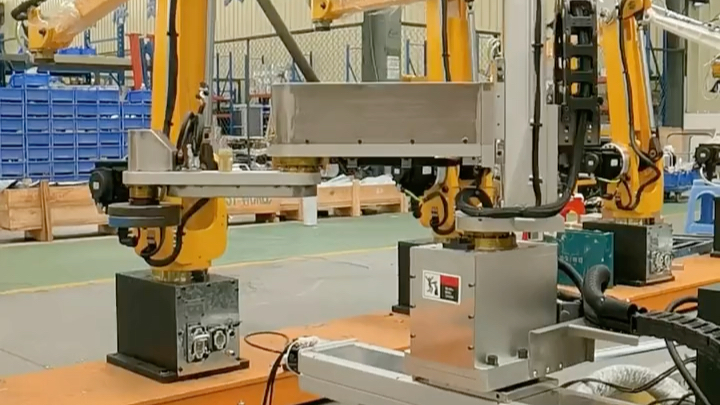 将模块化进行到底,只有你想不到结构,没我们做不到算法,支持你的妙想...