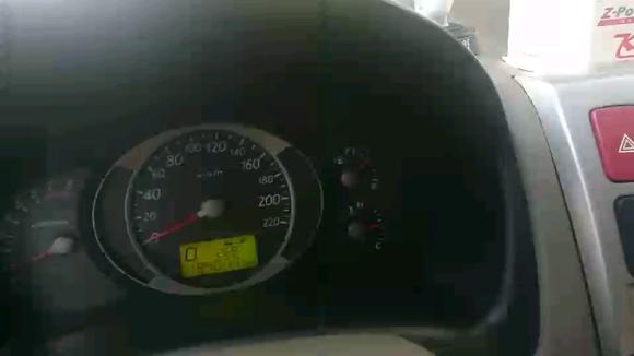 06款老途胜2.7 V6一直解决不了的故障…