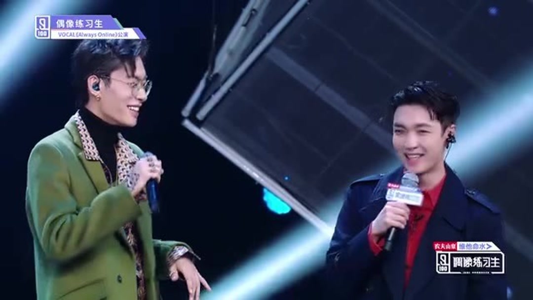 这个问题不用cue到我