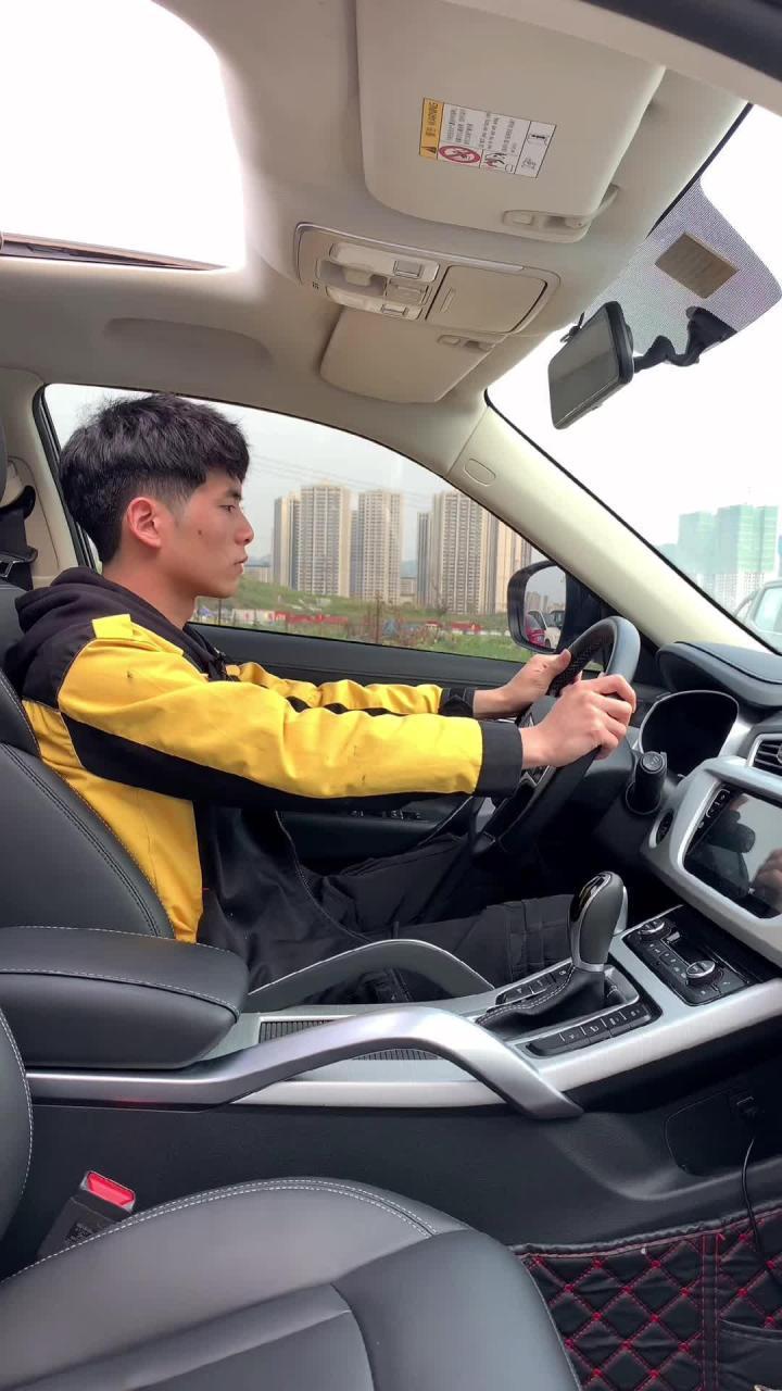 汽车音响自己动手调节#懂车小知识