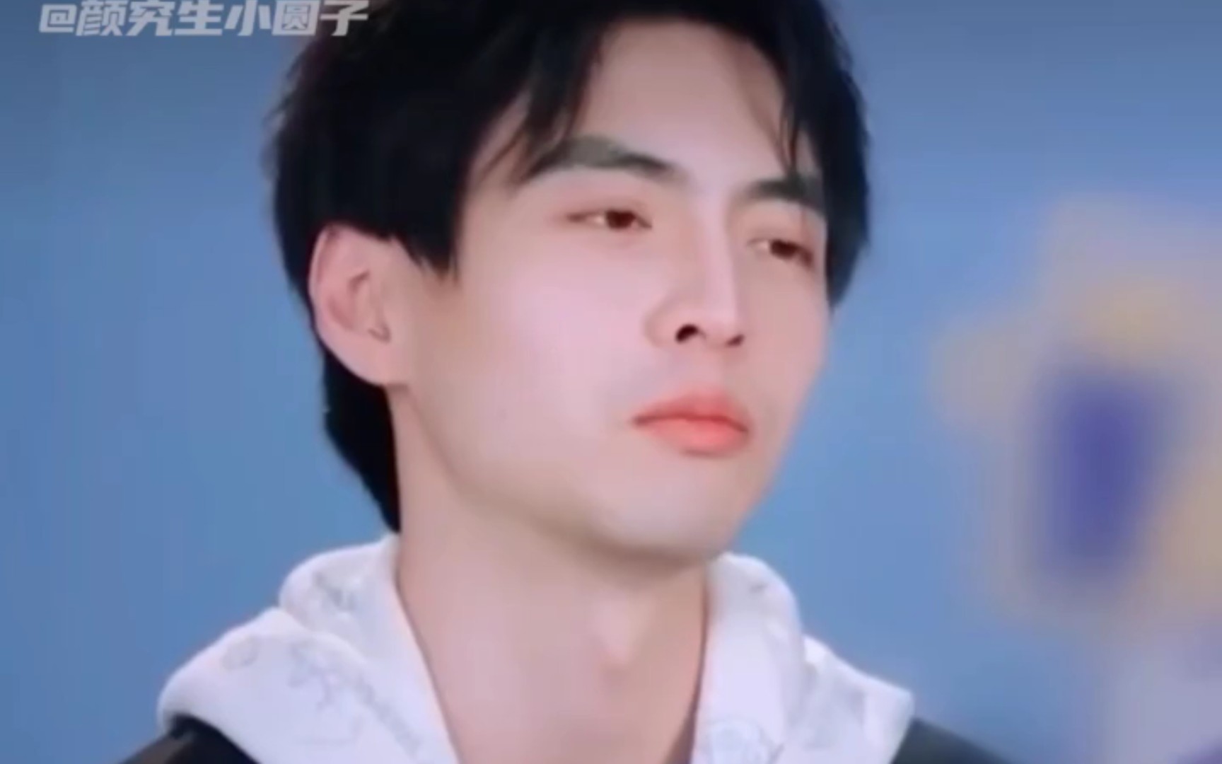 蒲熠星的不设限的人生!