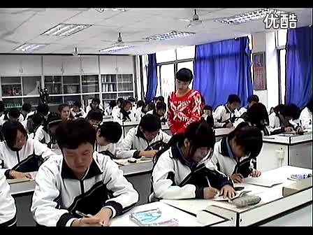 反比例函数 反比例函数_初三数学优质课实录展示视频