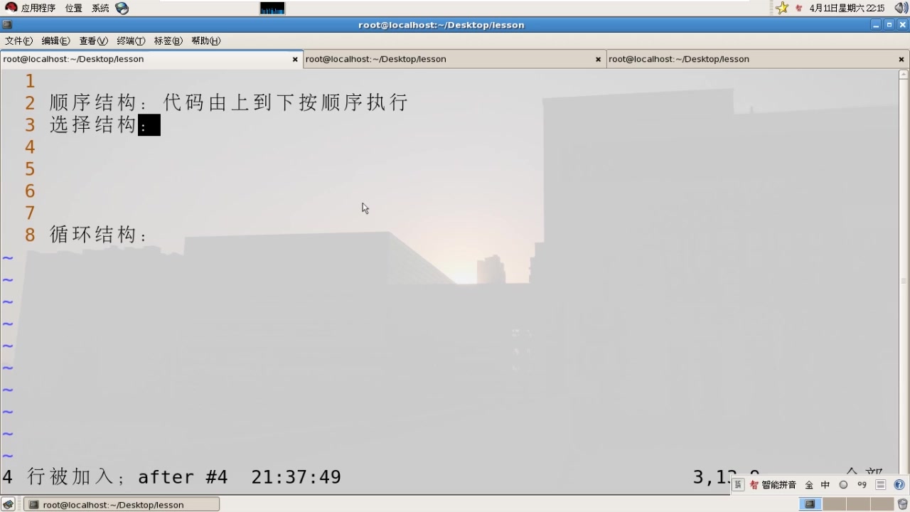 C51单片机编程基础-选择结构