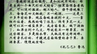 高中语文高一微课《小说环境描写的作用》深圳第二实验学校【杜晓光...