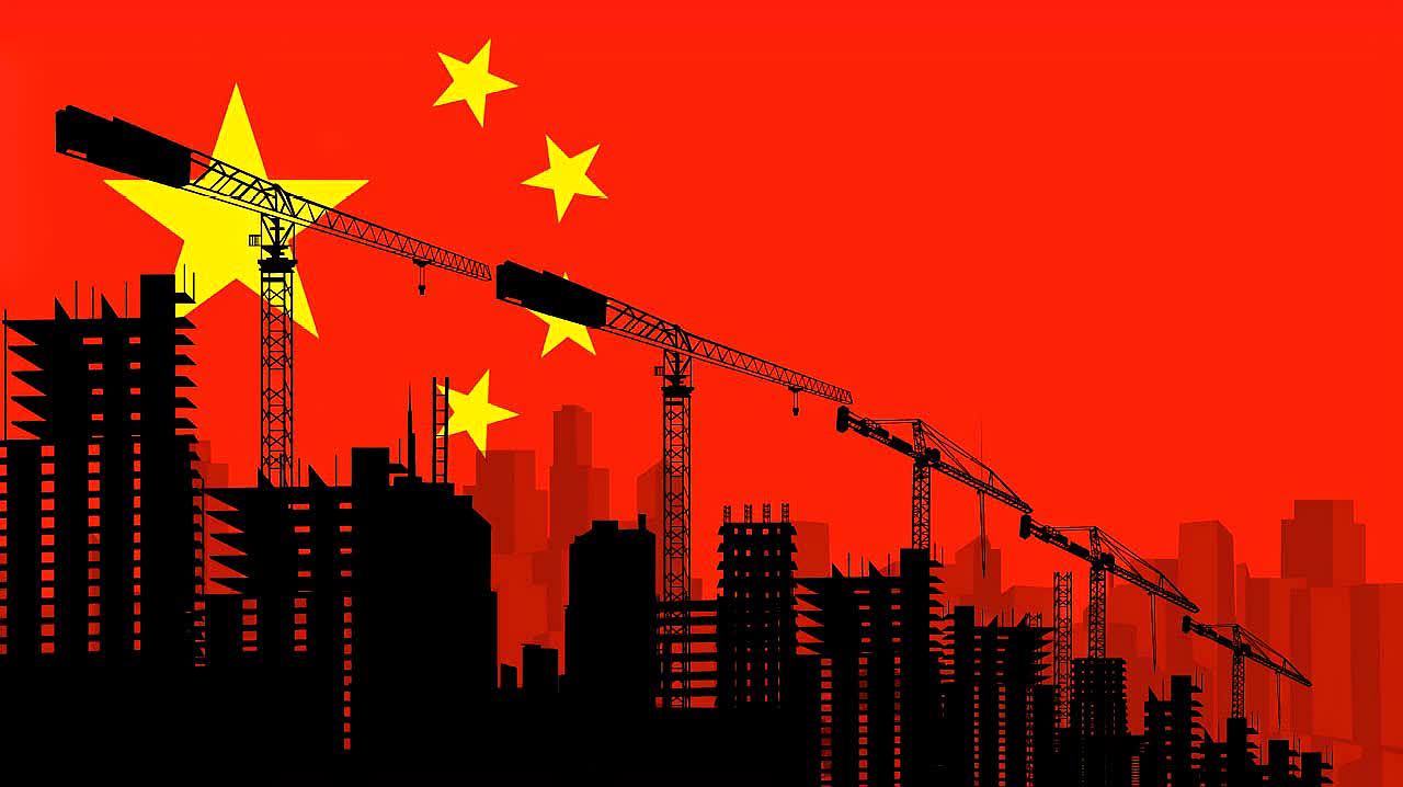 GDP同比增长6.2%,中国晒出又一成绩单,在该领域首次夺得第一?