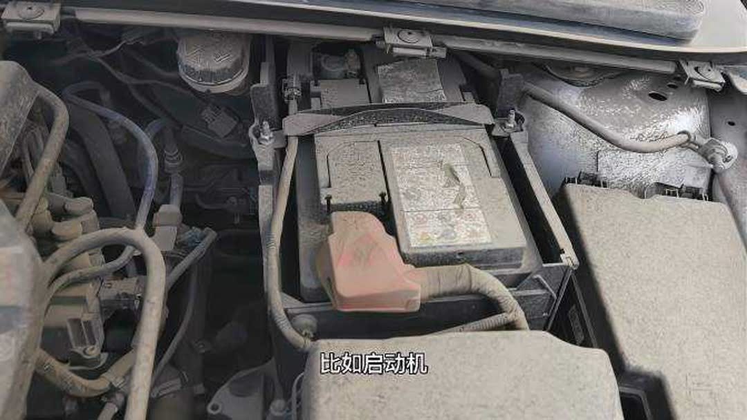 怠速10分钟能给汽车充电多少?老司机来告诉你,这下明白了