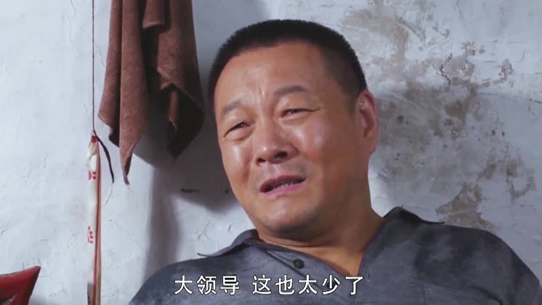 国家审计:酒鬼真是贪得无厌!市里领导来视察,他嫌低保给的少!