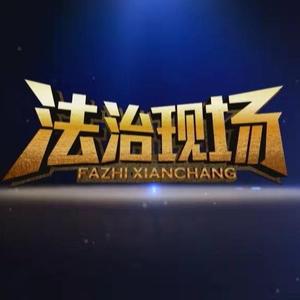 NBS法治现场 