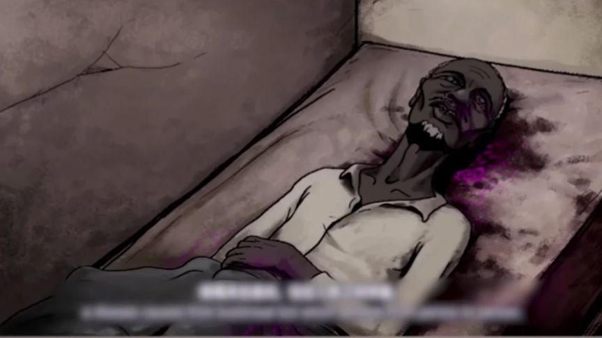 一部动画告诉你病毒是怎么传染的,又是怎么被人们打败的。