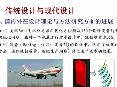 哈工大 现代机械设计方法 含有限元 视频教程 自学考试