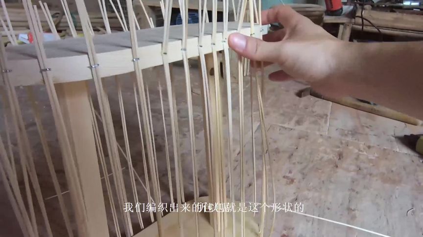 手工编织手袋包包完整版教程,看完你也可以自己编织手袋包包