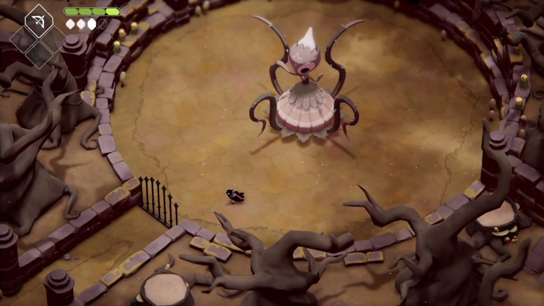 死亡之门 第1期 灵魂果园 森林妖魂 失落墓园 门扉守护者