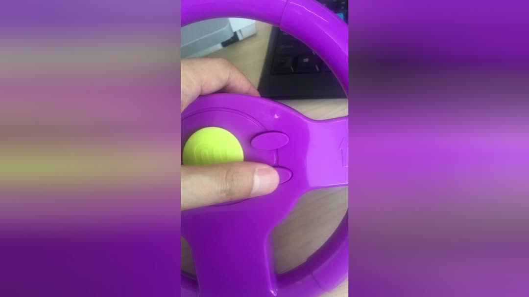 好娃娃扭扭车方向盘新款歌曲哒哒哒哒哒哒多多多多多多