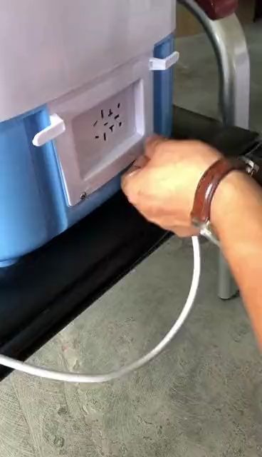 童帅洗鞋机洗衣机定时器更换视频