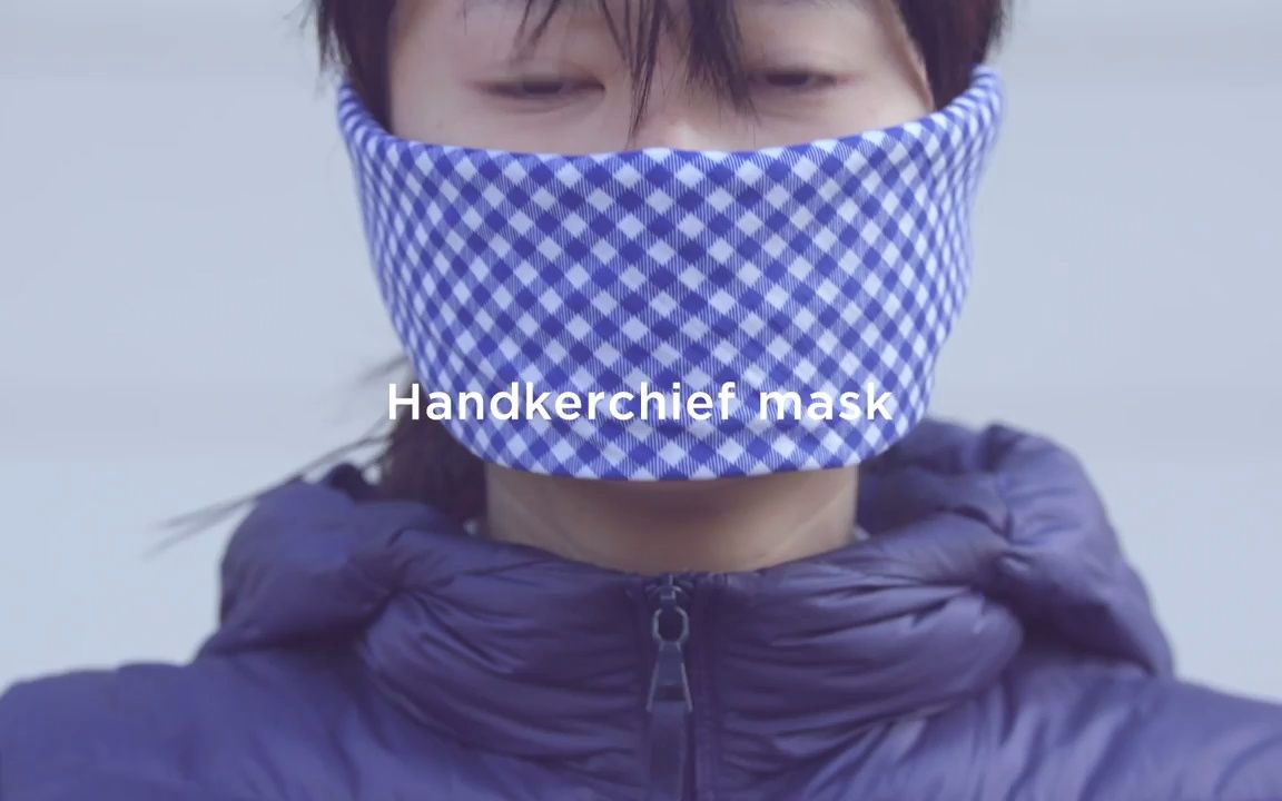[NHK WORLD-JAPAN]#24 Using your handkerchief - HOW TO CRAFT ...