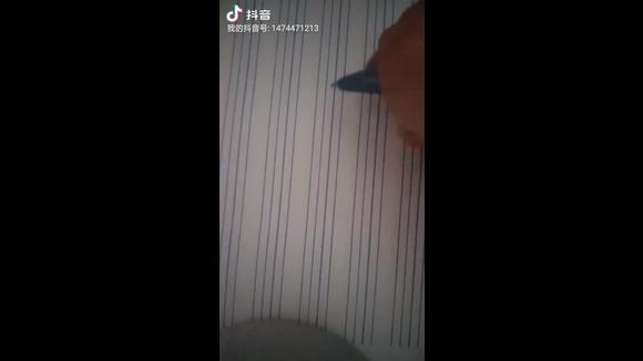 教你如何画羊妈2 @传说之下