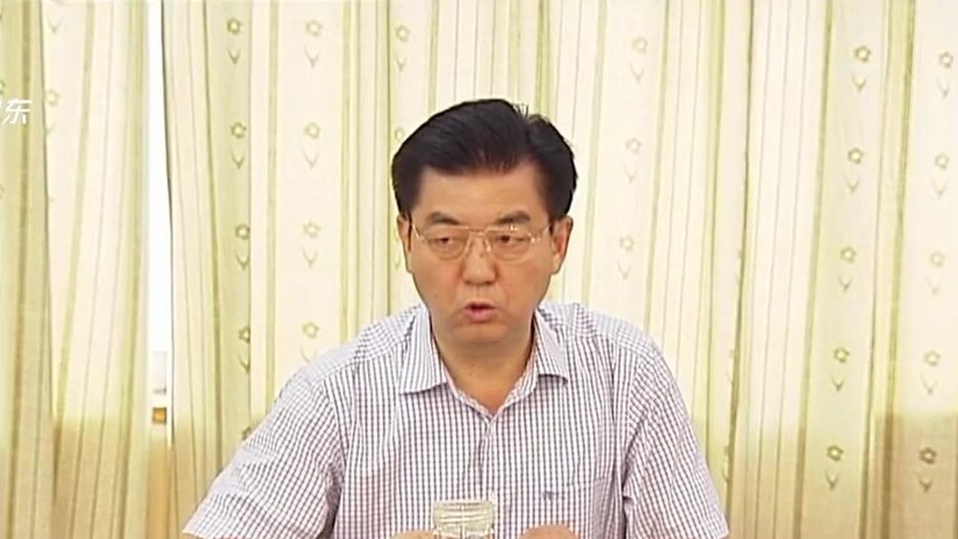 [山东新闻联播]省政协传达学习贯彻全省宗教工作会议精神