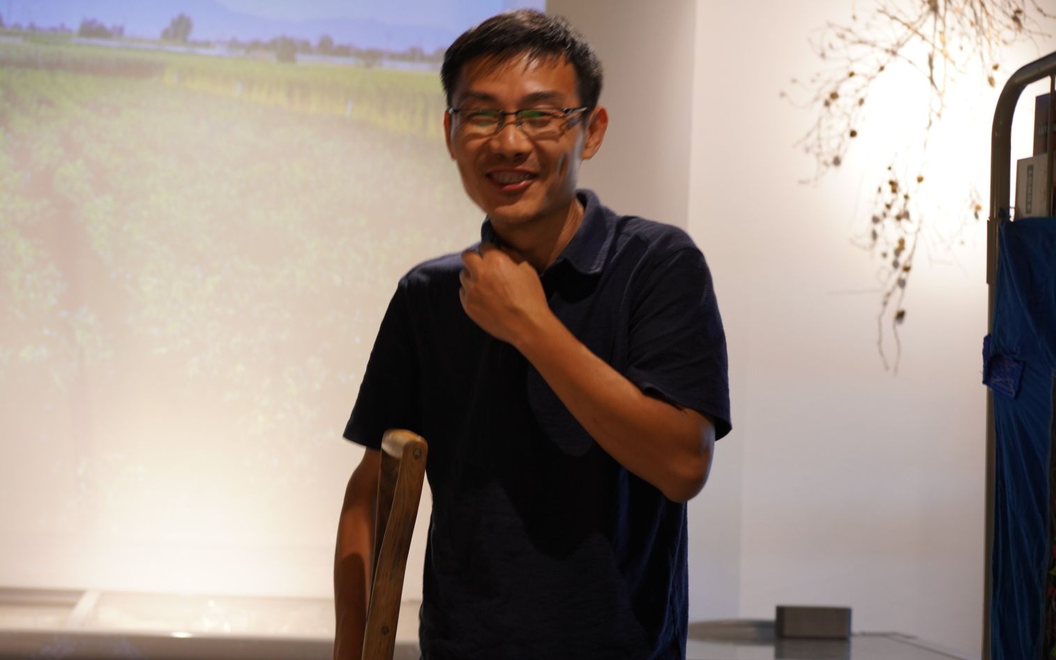 【食农分享会】第16期|上工治未病:澳洲活力农耕的中国实践(上)
