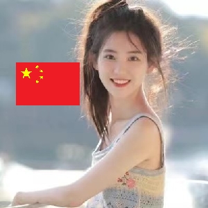 普微堂-晴儿 