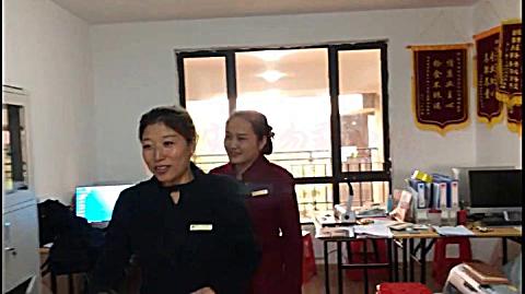 新力凡尔赛宫物业服务中心消防宣传短片