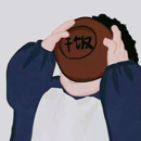 林阿沐啊 