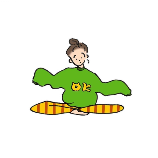 彬彬的小周 