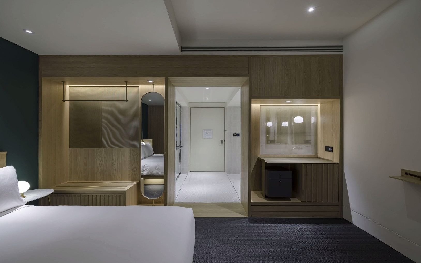 #胡如珊作品分析 #酒店案例 Neri&Hu Design and Research Office丨...