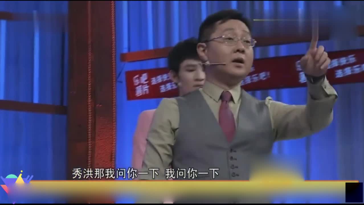 老板说读书无用论,张绍刚反驳,老板被骂的狗血淋头