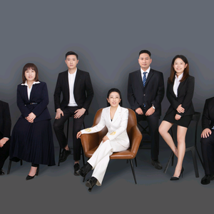 北京刑事律师孔祥红 