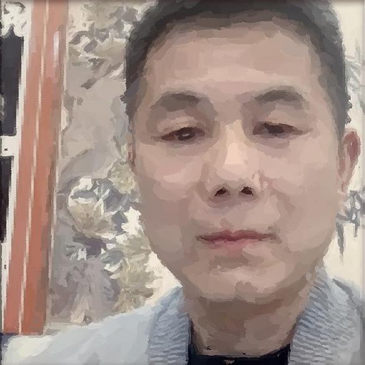犟人老李 