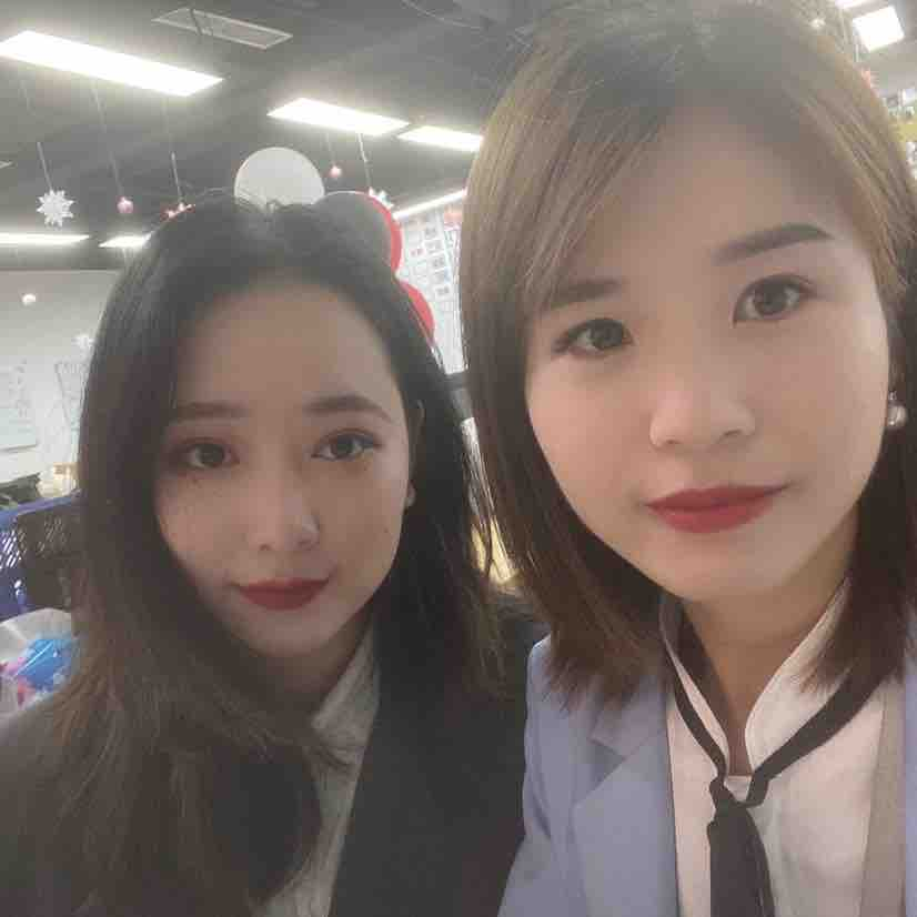 牙尖姐妹讲知识 