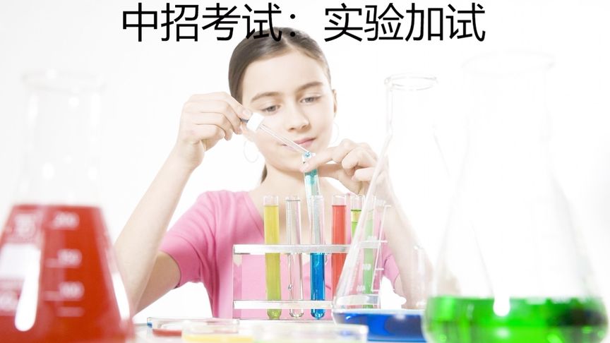 中招实验—探究杠杆平衡条件