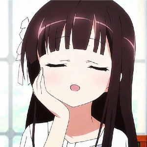 Ayu的碎碎念 