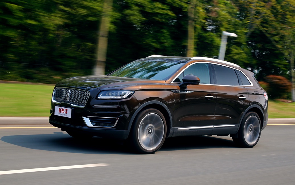 试驾林肯航海家,叫你美版VV7,你敢答应吗?