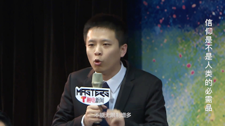 【辩论纯享版】人类只有理性这个模型很美,但是如果只有,就理想加上...