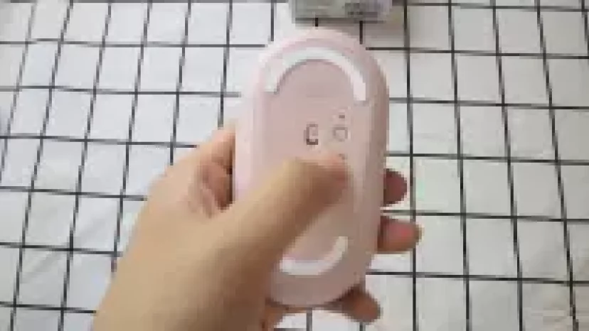 罗技PEBBLE鹅卵石鼠标链接教程