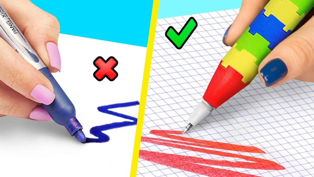 生活小妙招大全,分享简单有趣的生活小窍门!别错过!