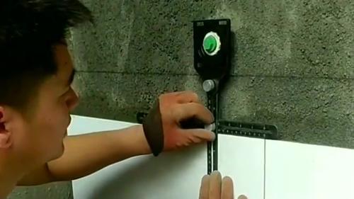 改变传统定位,让精准效率再进一步,到底是工人技术进步了还是科技...