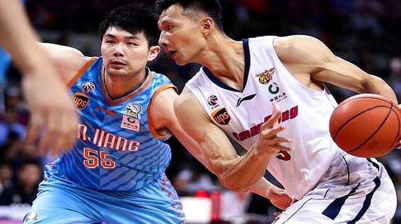 CBA今天上演4场焦点之战!广东宏远冲击19连胜,辽篮迎来生死之战