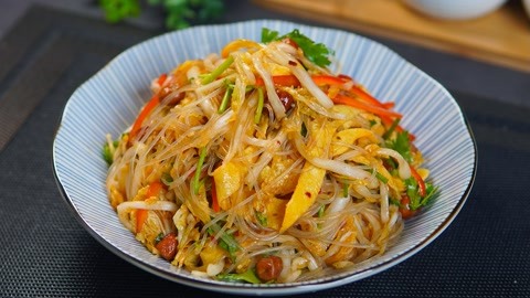 这才是娃娃菜又简单又好吃的做法,爽口解腻,清脆鲜香,老少皆宜