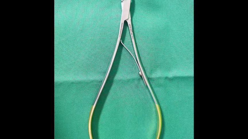 德国原装进口小动物,宠物牙科器械 #手术器械 #牙科器械