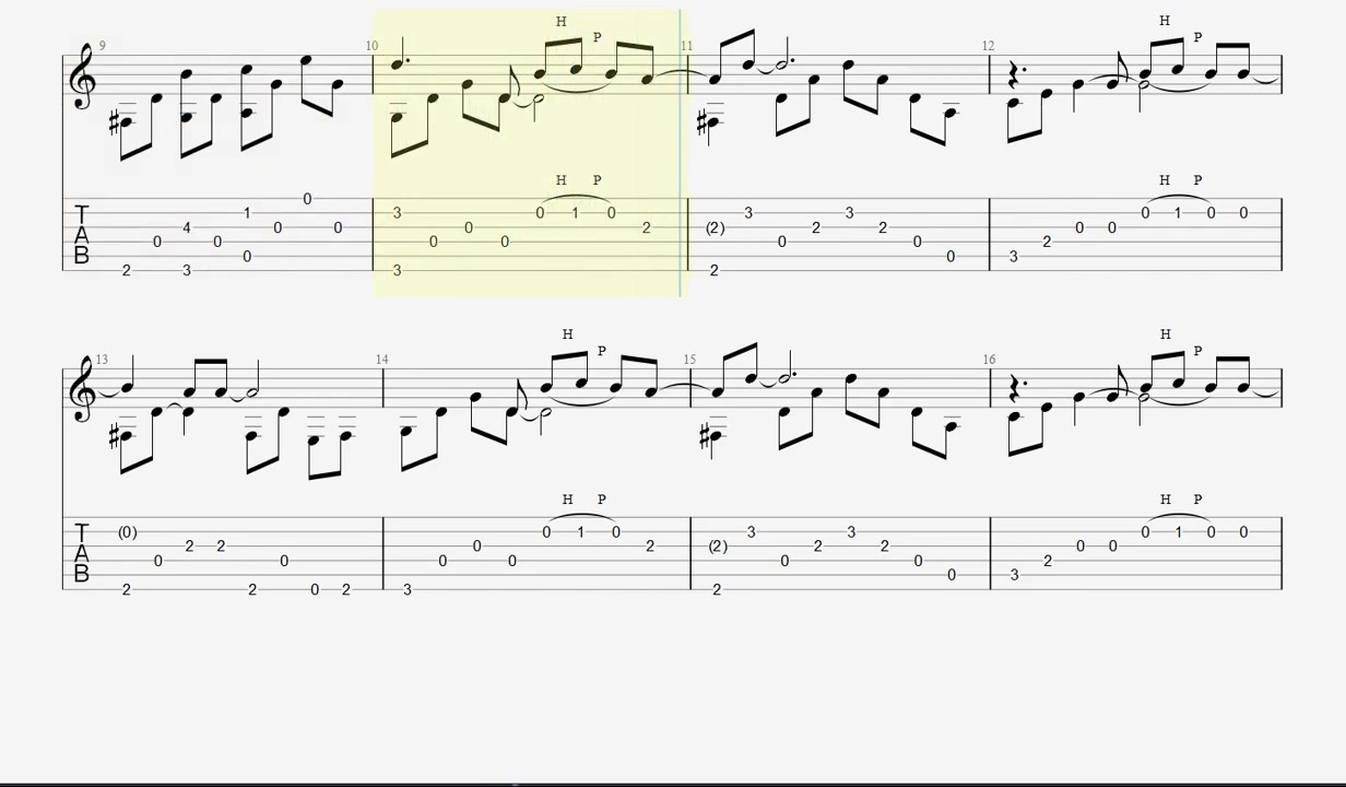 【吉他谱】今宵有酒今宵醉,一醉方休在今晚,Wonderful Tonight - Eric ...