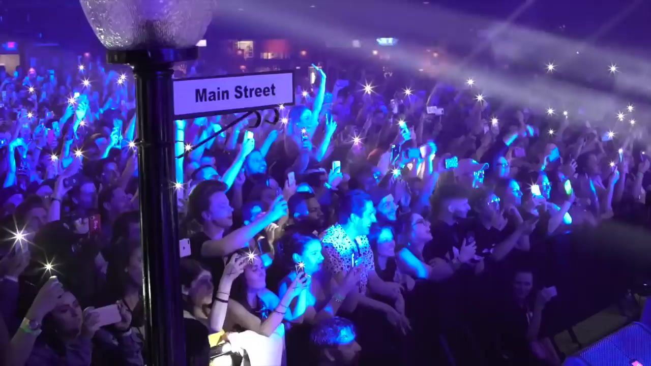 Joyner Lucas Live In Boston - House Of Blues