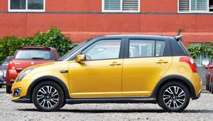 三万左右买什么车,比较适合大学生开?