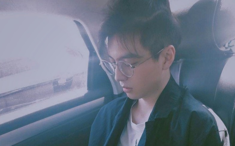 蒲熠星这个人怎么那么会撒娇啊