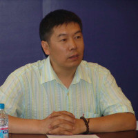 热心许大哥 