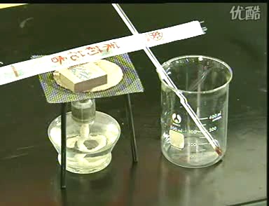 比较过氧化氢在不同条件下的分解